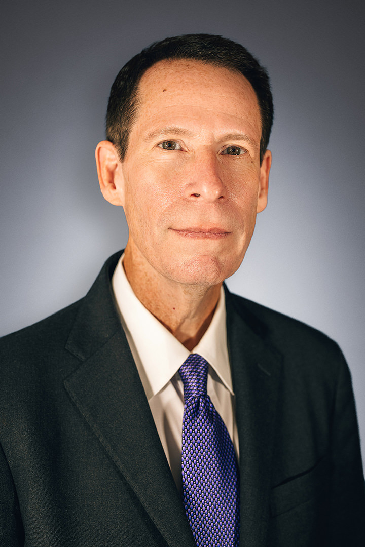 Robert A. Stern - Our Team - Manning Kass